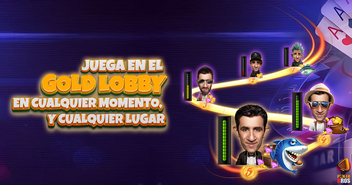 Mejora tus Habilidades en el Poker: Los Beneficios de nuestro Play ...