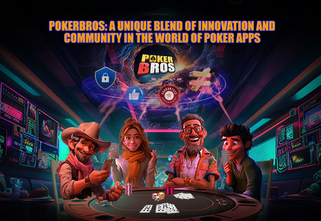 Blog - PokerBros